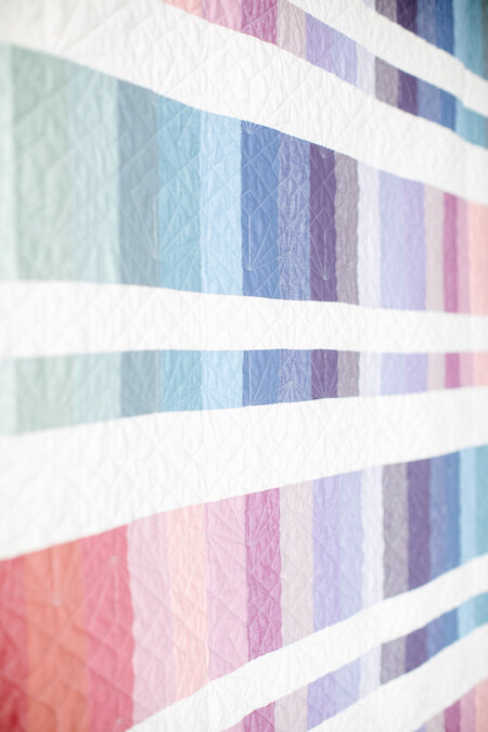 Simplicity Quilt Pattern Release — Alderwood Studio • Modern Quilts for ...