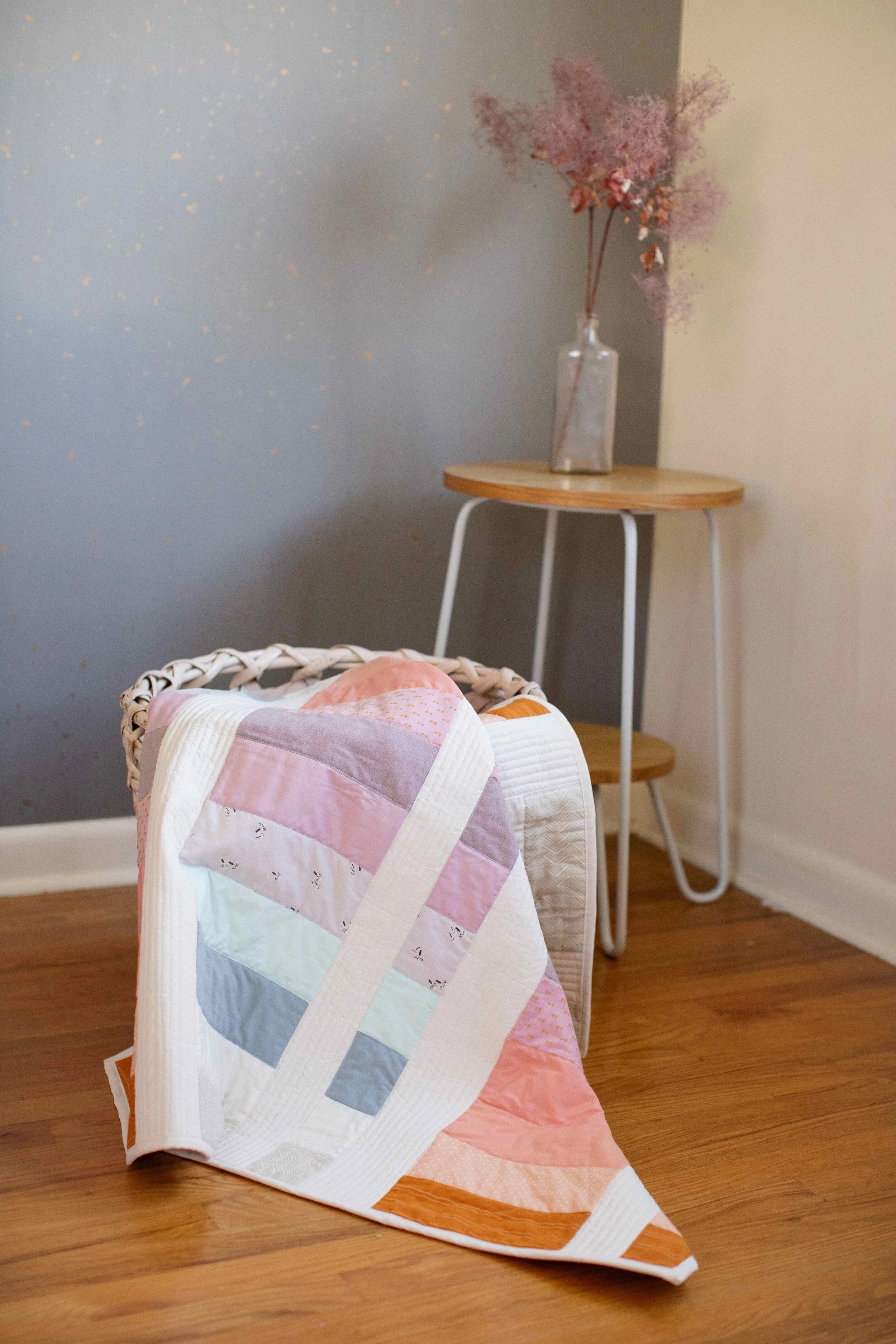 Simplicity Quilt Pattern Release — Alderwood Studio • Modern Quilts for ...