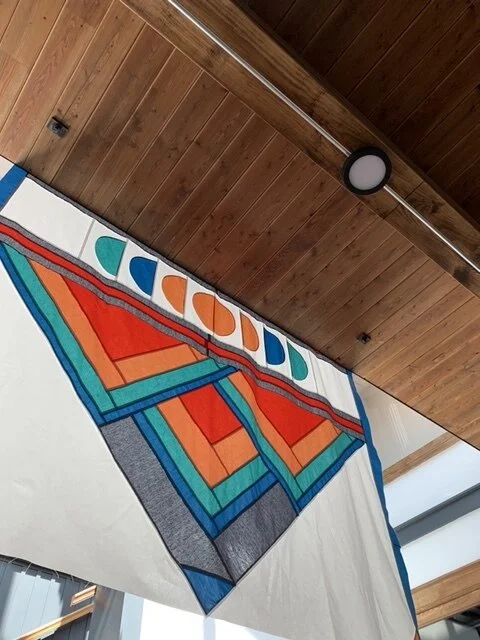 Summer Solstice Quilt Pattern Release — Alderwood Studio • Modern ...