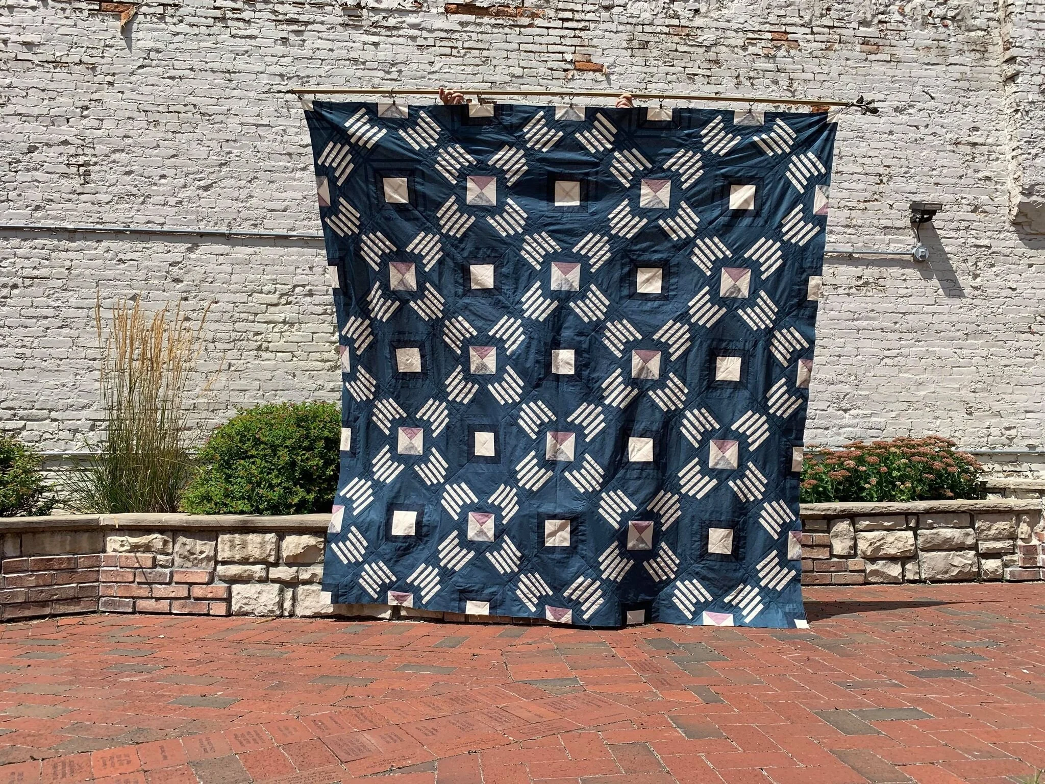 Phoenix Quilt Pattern Release — Alderwood Studio • Modern Quilts for ...