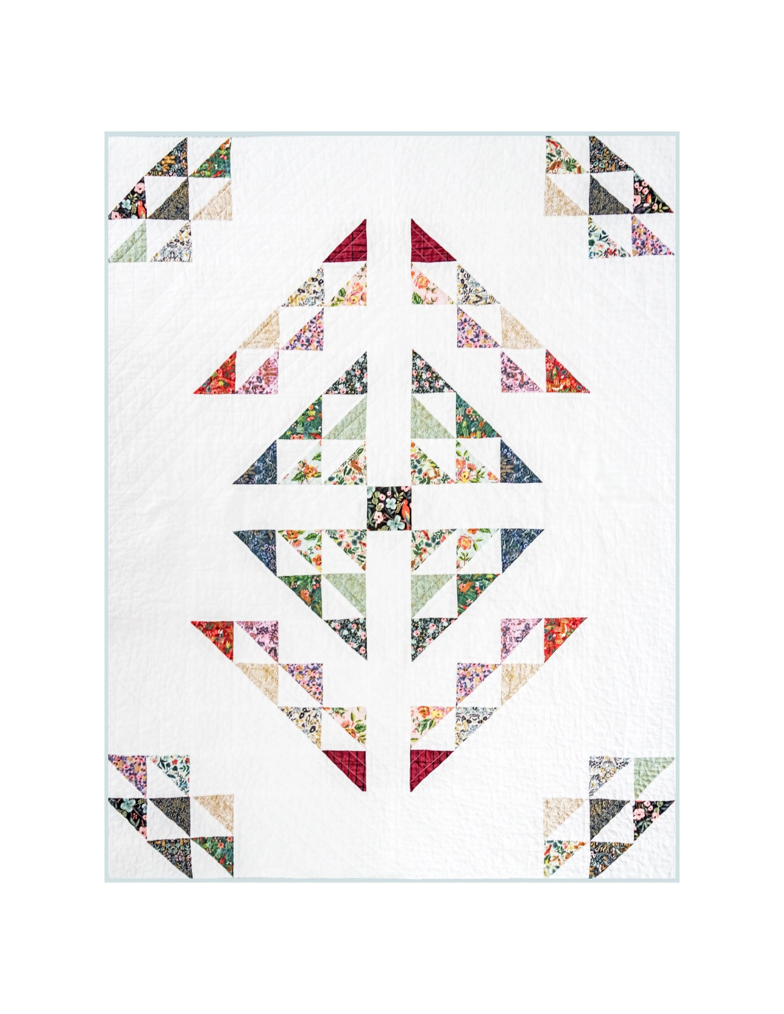 Quilt Patterns — Shop — Alderwood Studio • Modern Quilts for Modern Life
