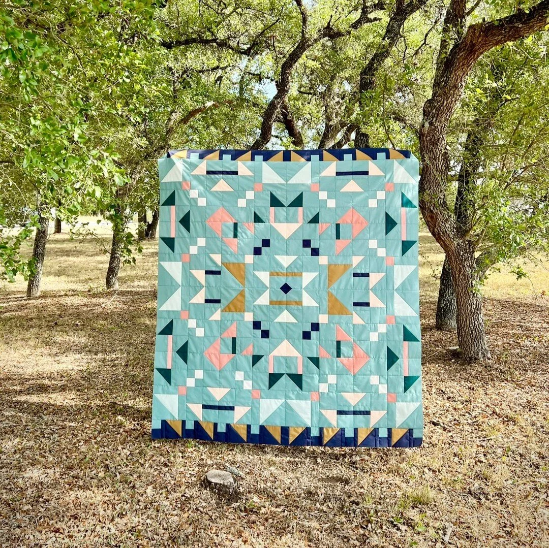 Alderwood Studio • Modern Quilts for Modern Life