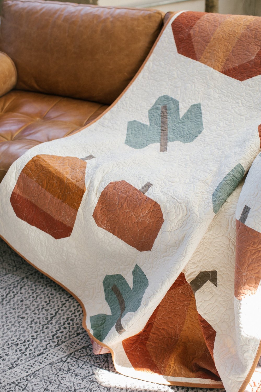 Persephone Quilt Pattern — Alderwood Studio • Modern Quilts for Modern Life