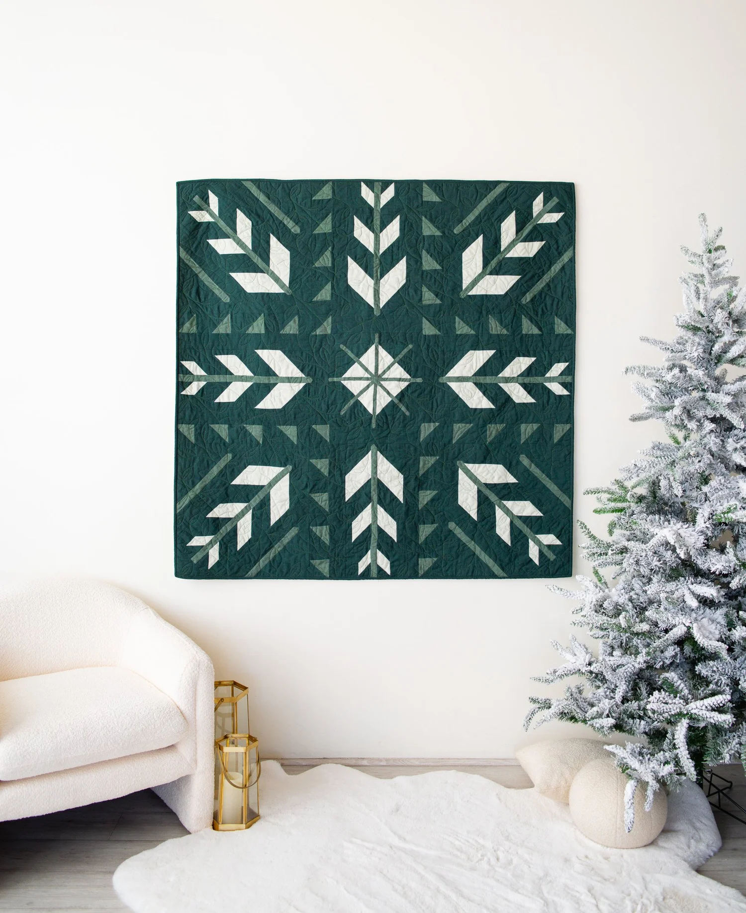 Shop — Alderwood Studio • Modern Quilts for Modern Life