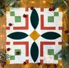 The Celestial Quilt Pattern — Alderwood Studio • Modern Quilts for ...