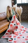 Dana Quilt Pattern — Alderwood Studio • Modern Quilts for Modern Life