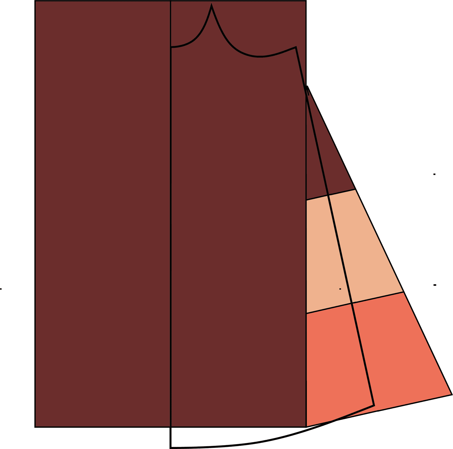 Patchwork Dress Tutorial — Alderwood Studio • Modern Quilts for Modern Life