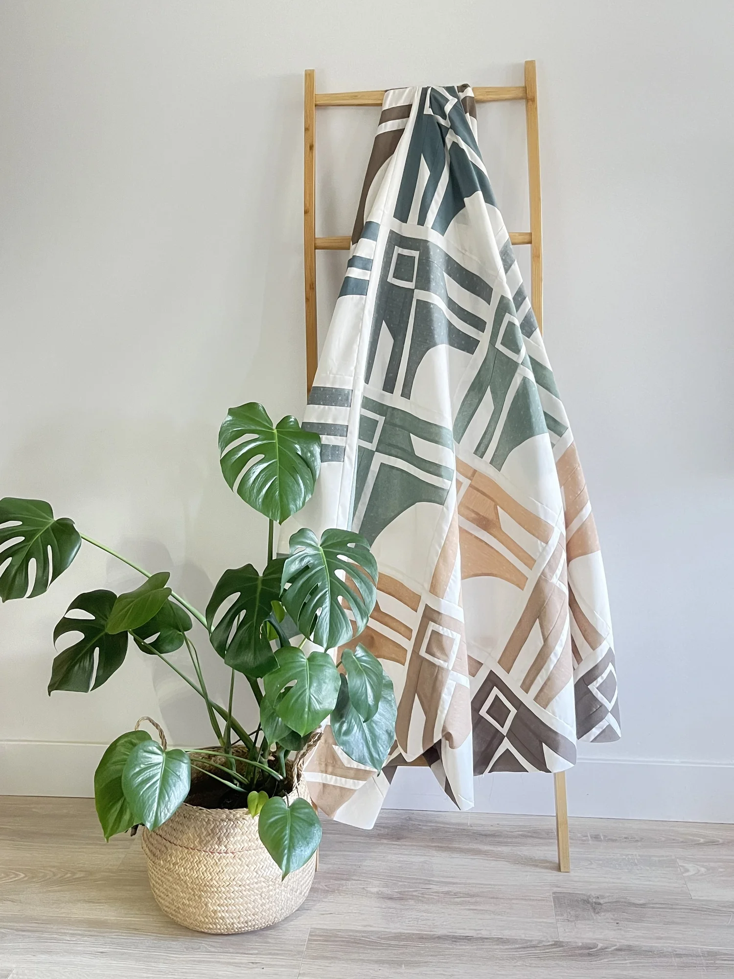 The Persephone Quilt Pattern — Alderwood Studio • Modern Quilts for ...