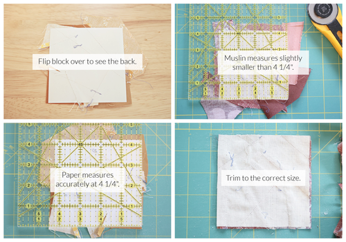 How To Scrapify Any Quilt Pattern — Alderwood Studio • Modern Quilts ...