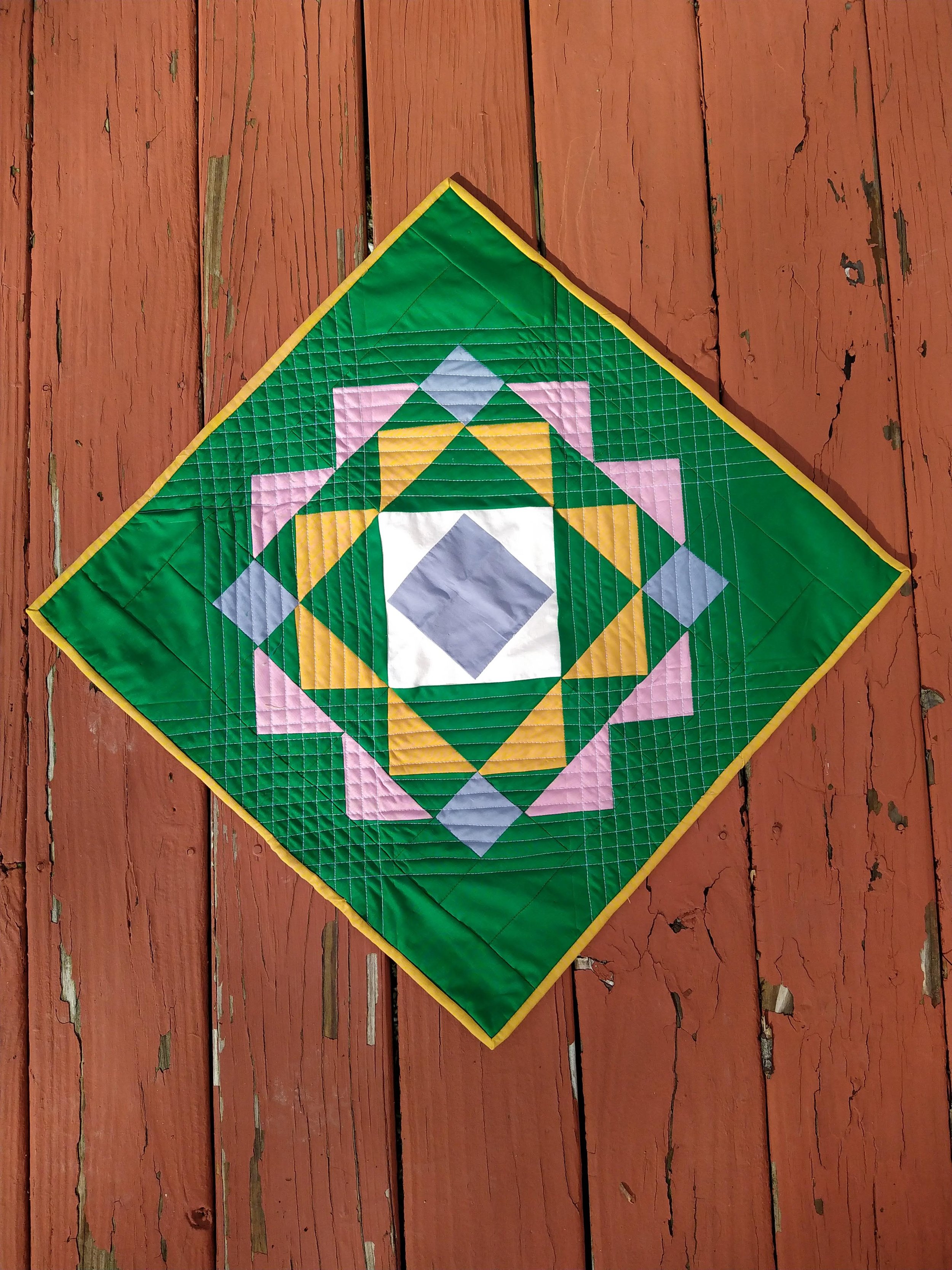 Scrappy Sewing… when you aren’t feeling “scrappy” — Alderwood Studio ...