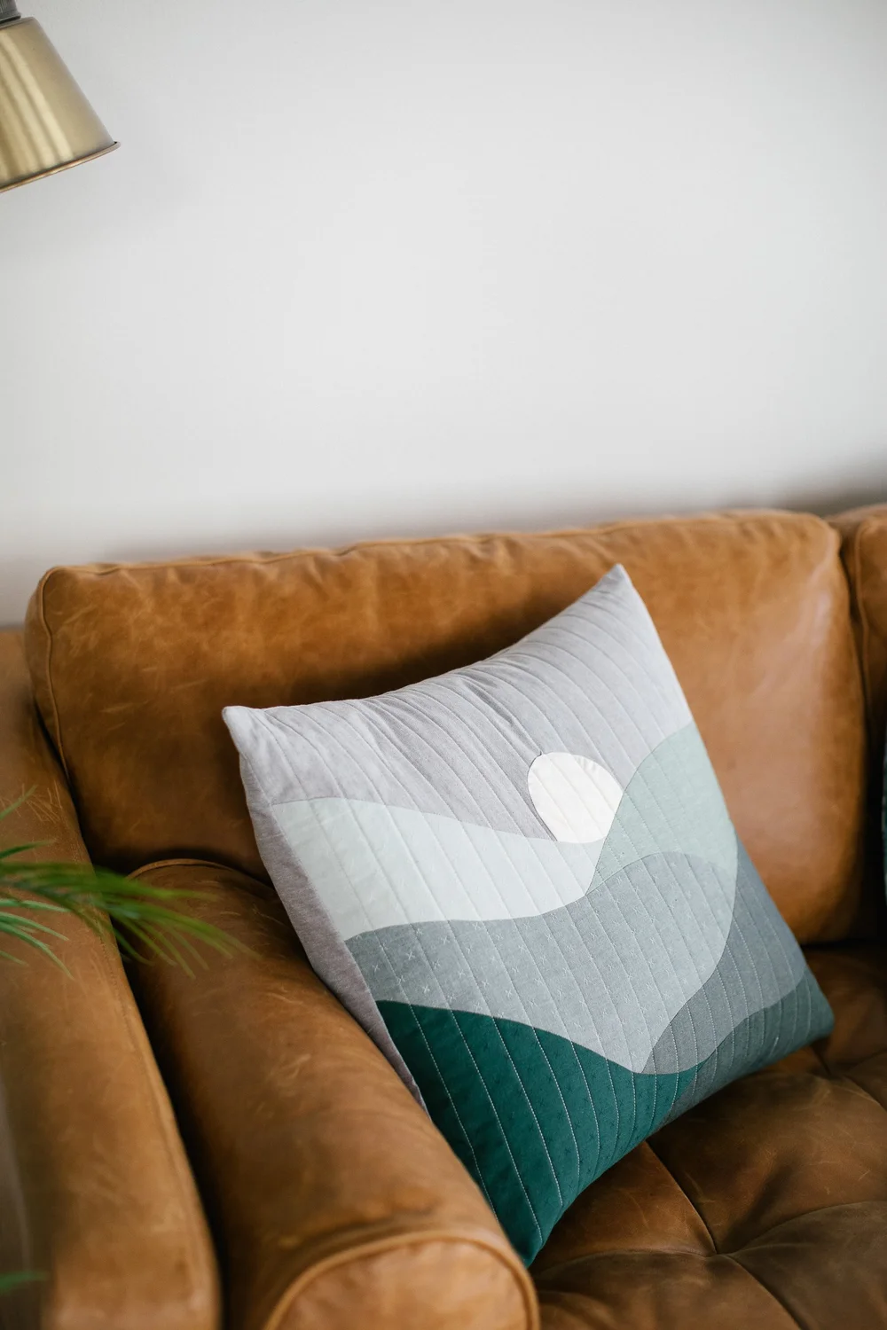 The Celestial Quilt Pattern — Alderwood Studio • Modern Quilts for ...