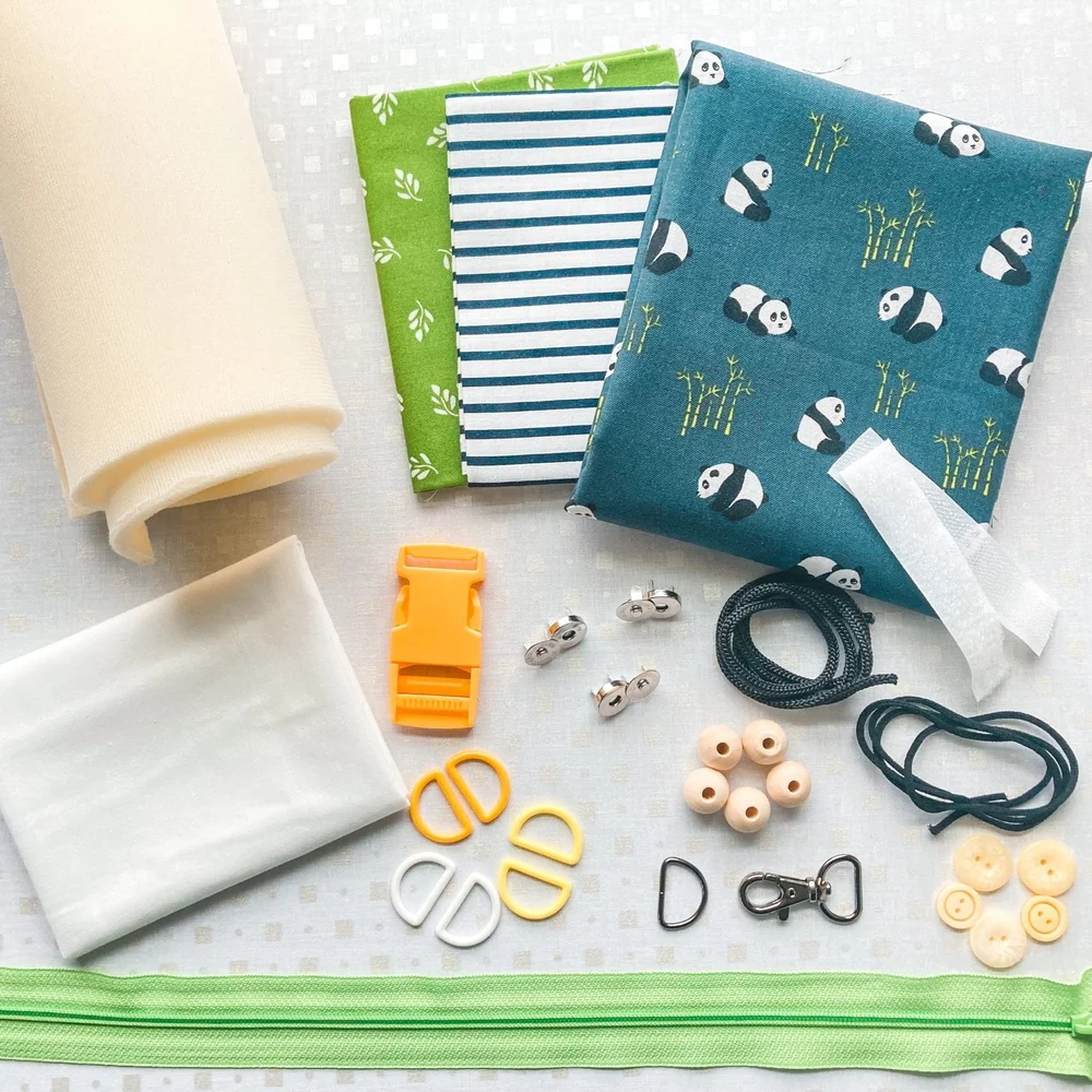 Make a Fidget Board — Alderwood Studio • Modern Quilts for Modern Life