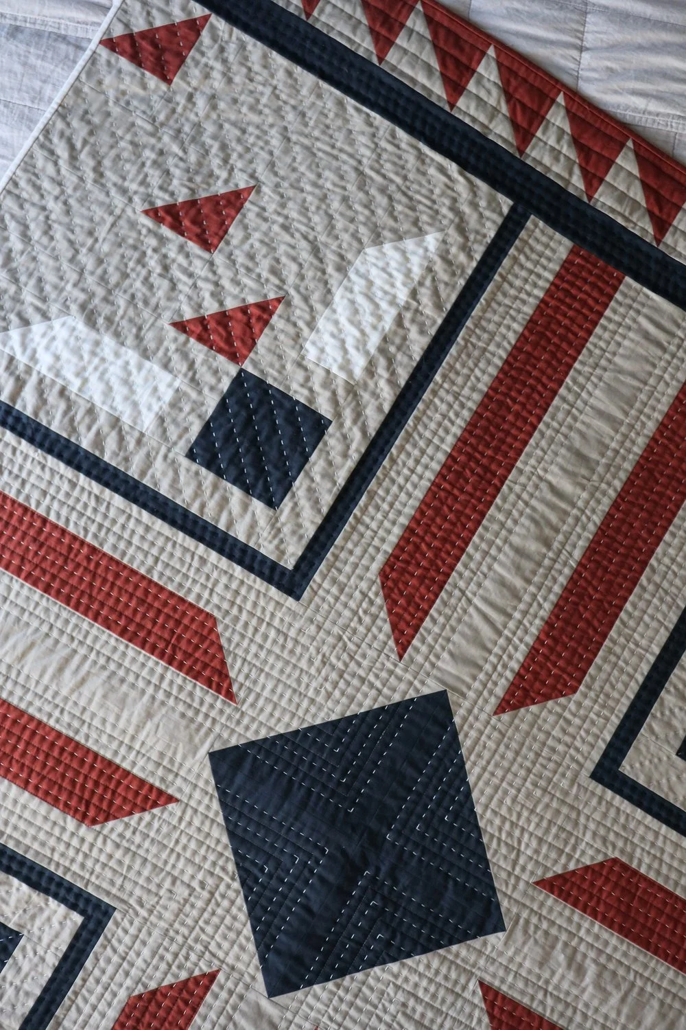 Modern Heirloom Quilting Blog Hop — Alderwood Studio • Modern Quilts ...
