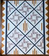 The Ponderosa Quilt Pattern — Alderwood Studio • Modern Quilts for ...