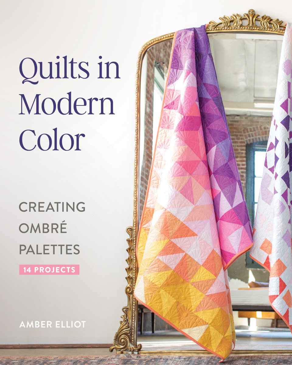 Shop — Alderwood Studio • Modern Quilts for Modern Life