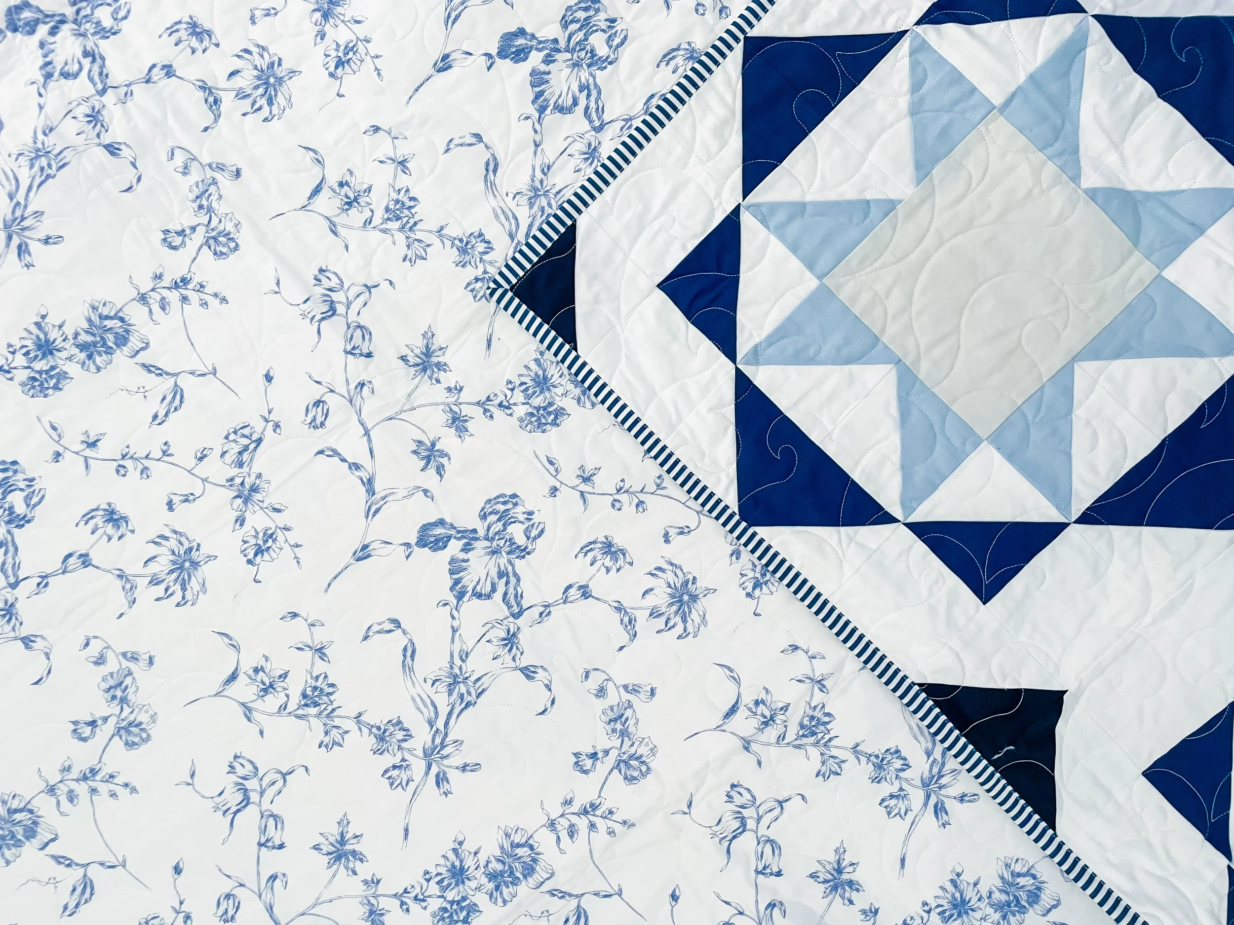 5 Ways to Use Upcycled Fabric in Your Quilt — Alderwood Studio • Modern ...