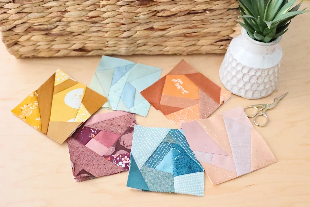 How To Scrapify Any Quilt Pattern — Alderwood Studio • Modern Quilts ...