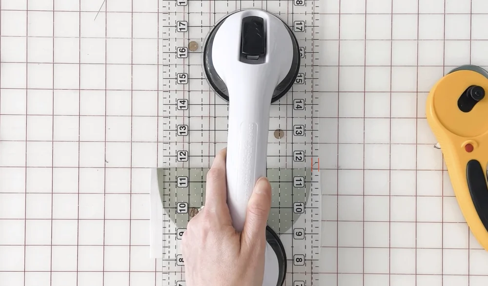 Trimming Curved Blocks — Alderwood Studio • Modern Quilts for Modern Life