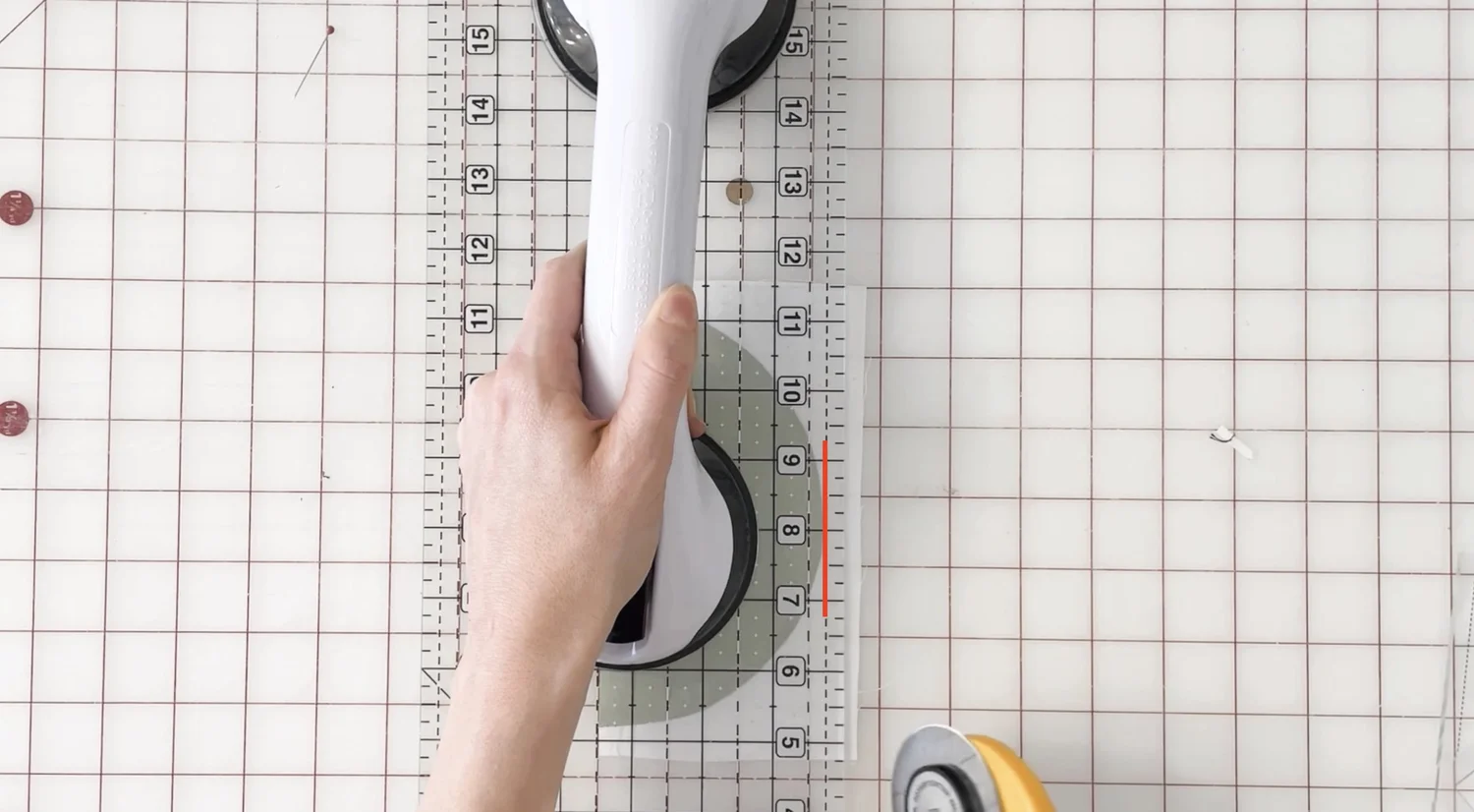 Trimming Curved Blocks — Alderwood Studio • Modern Quilts for Modern Life