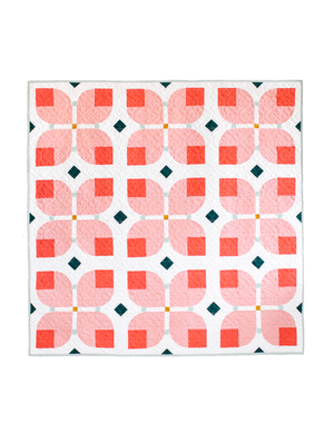 Dana Quilt Pattern — Alderwood Studio • Modern Quilts for Modern Life