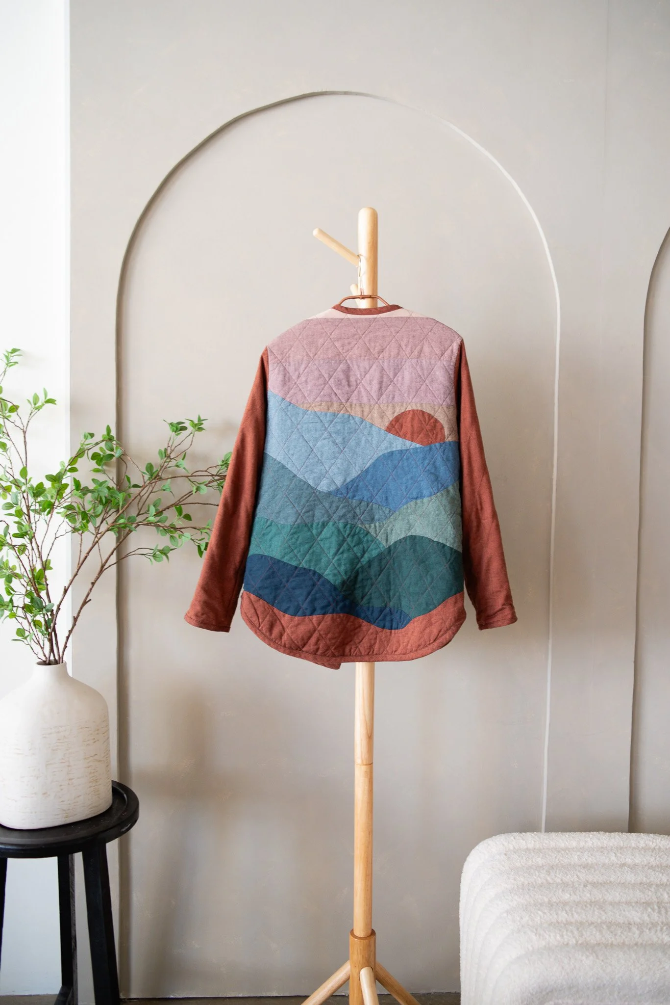 The Celestial Quilt Pattern — Alderwood Studio • Modern Quilts for ...