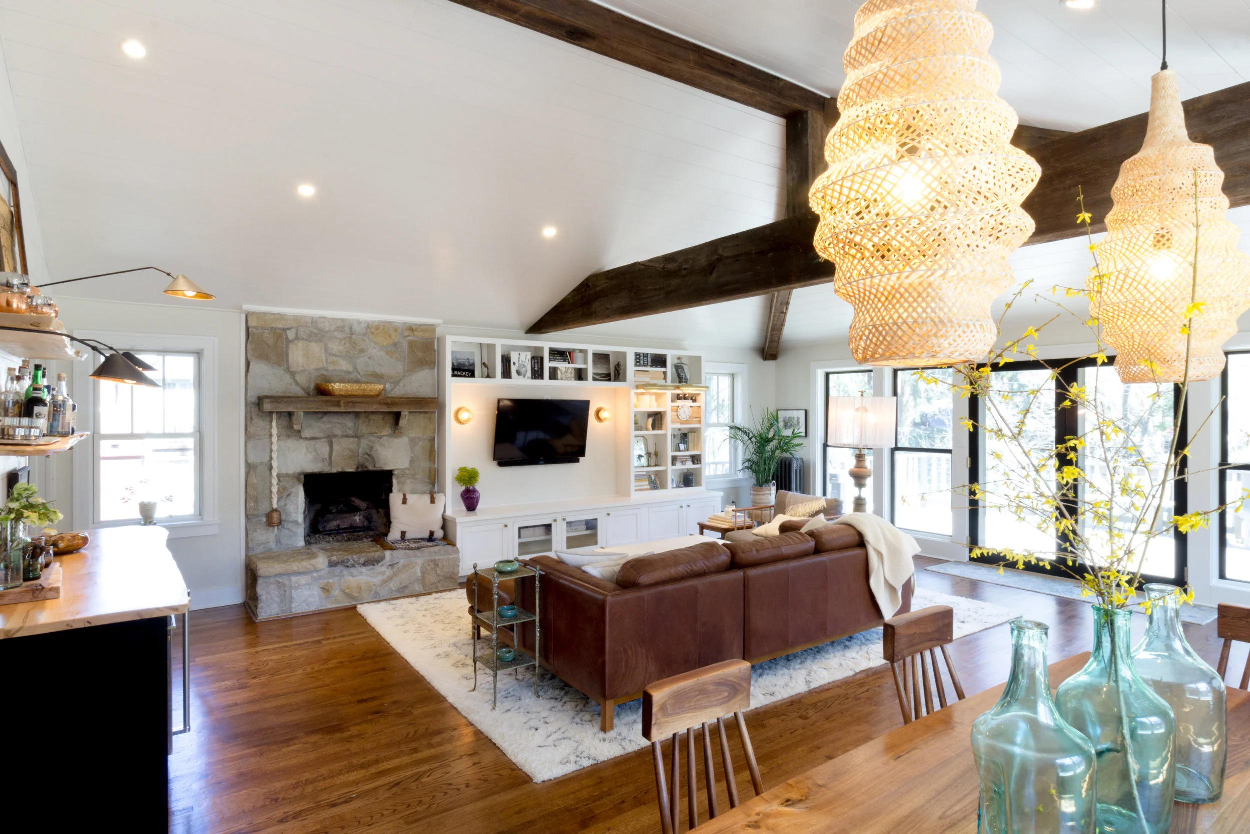 Babb & Mack Design Co. | Interior & Architectural Design | Pittsburgh, PA