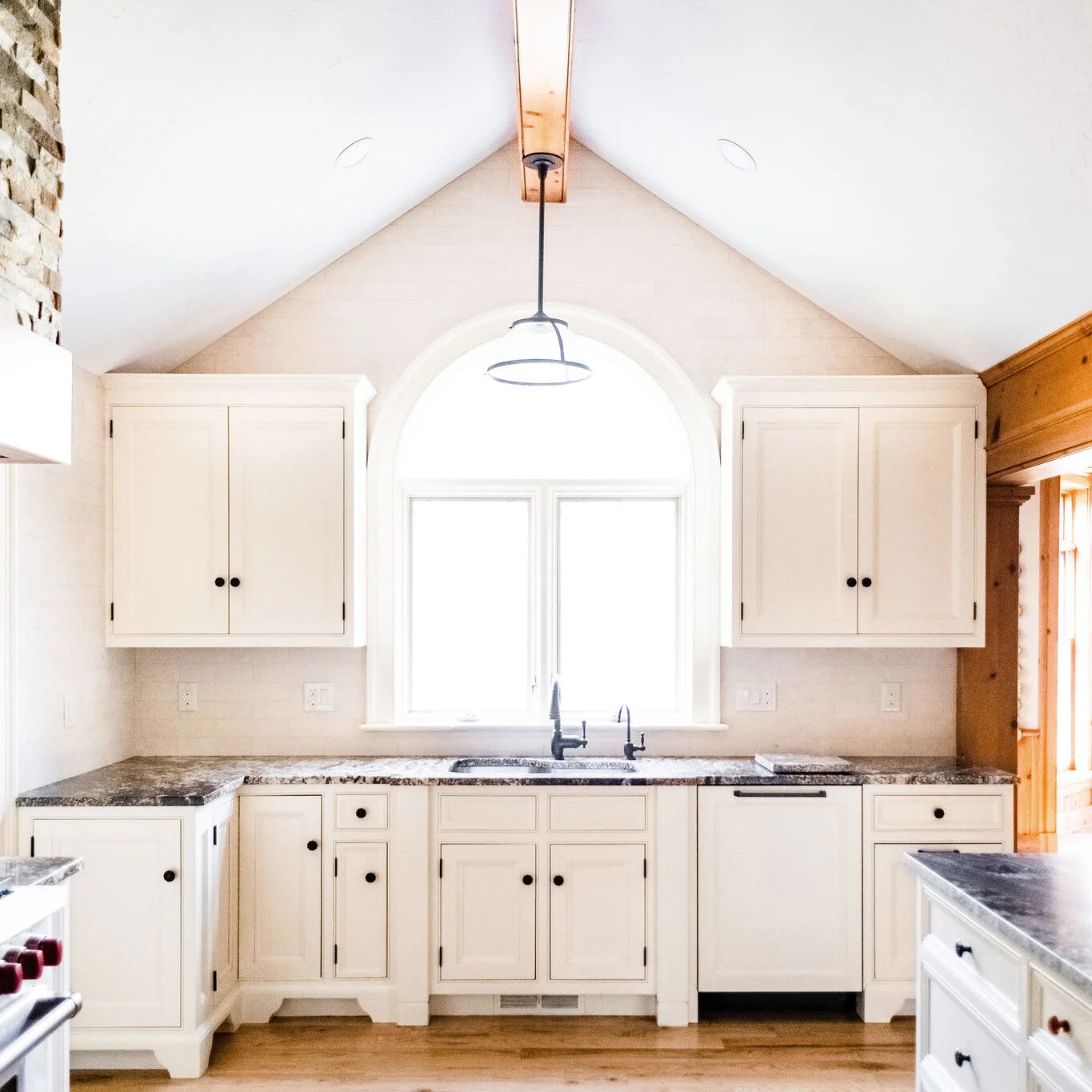 Services — Babb & Mack Design Co.