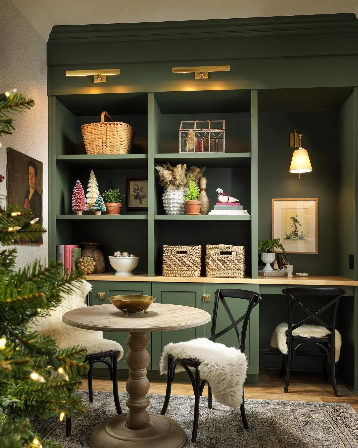 Babb & Mack Design Co. | Interior & Architectural Design | Pittsburgh, PA