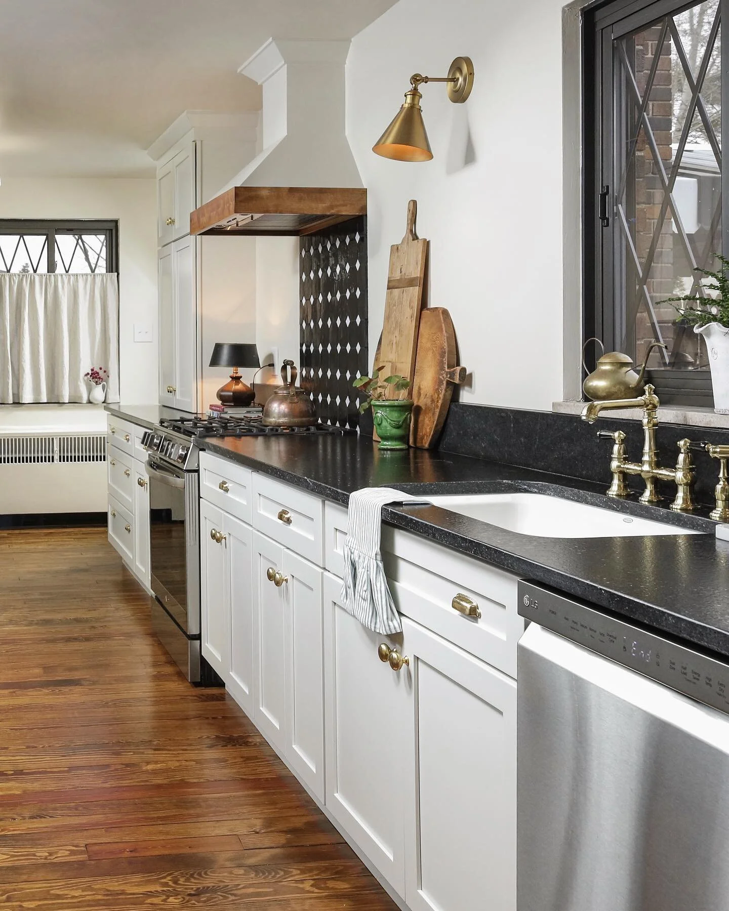 Babb & Mack Design Co. | Interior & Architectural Design | Pittsburgh, PA