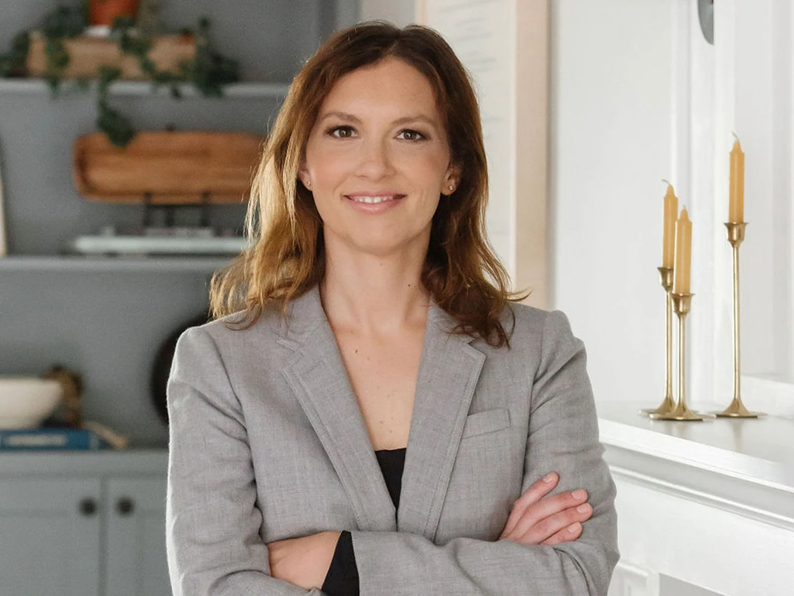 Team — Babb & Mack Design Co.