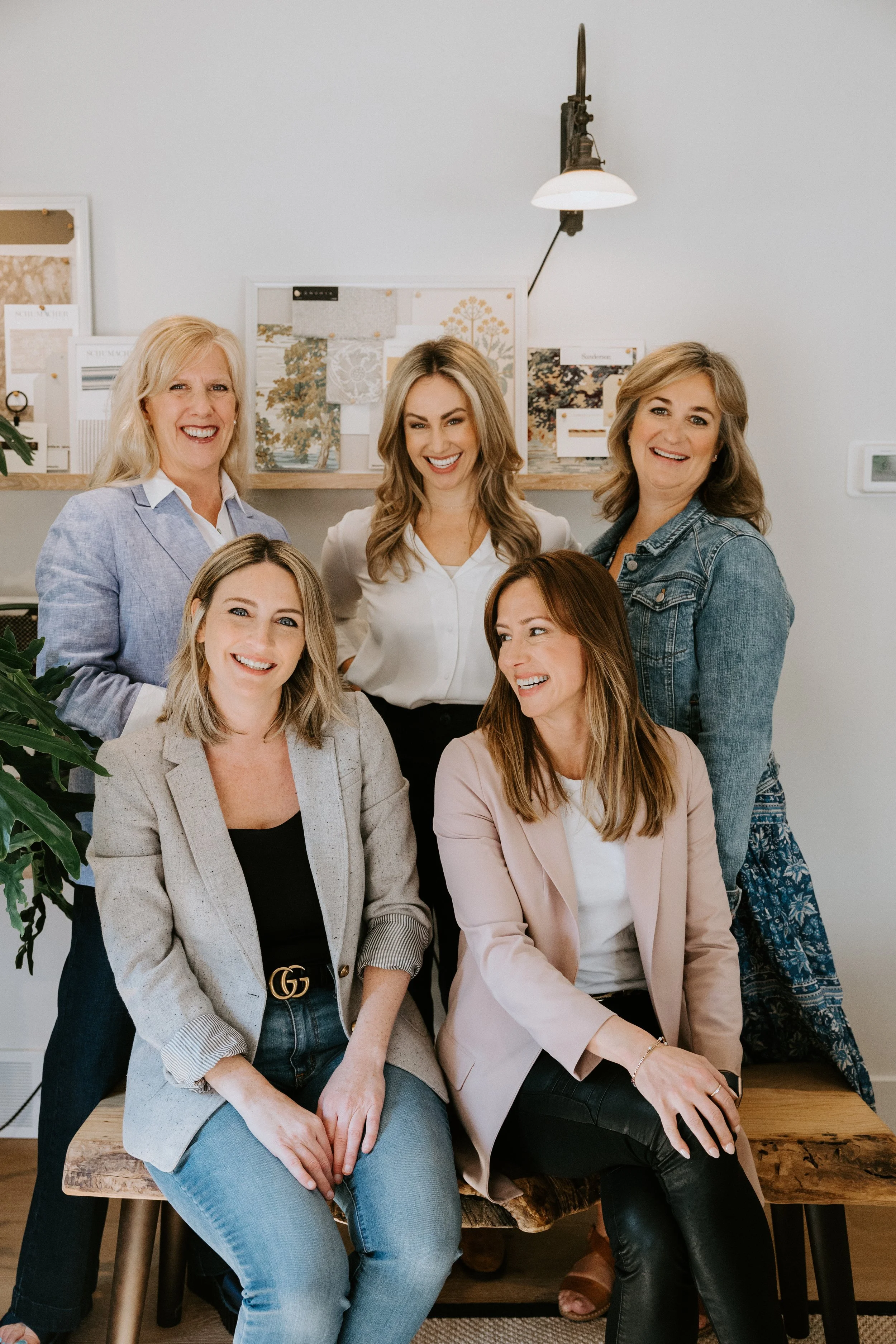 Contact — Babb & Mack Design Co.