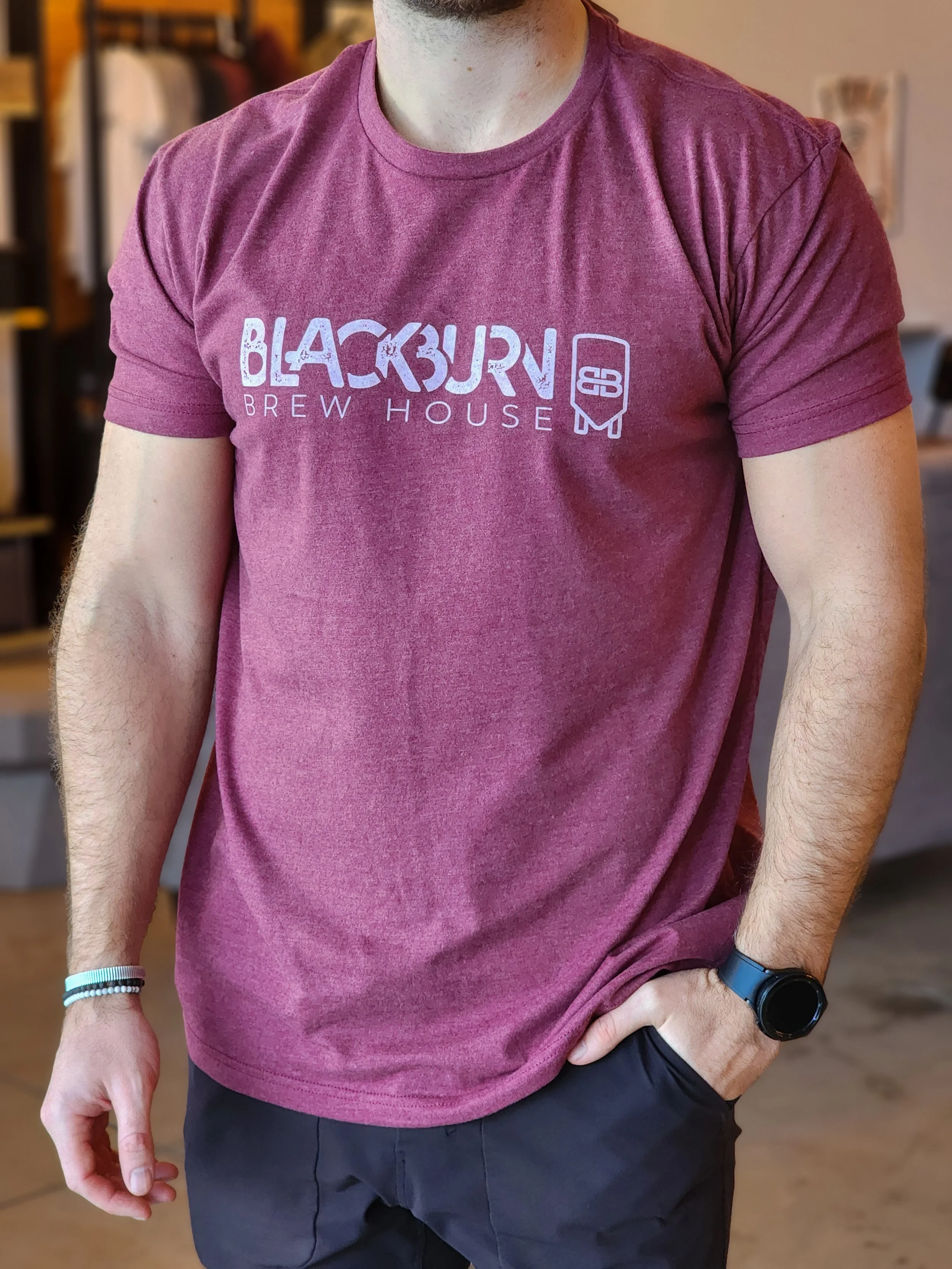 Shop — Blackburn Brewhouse