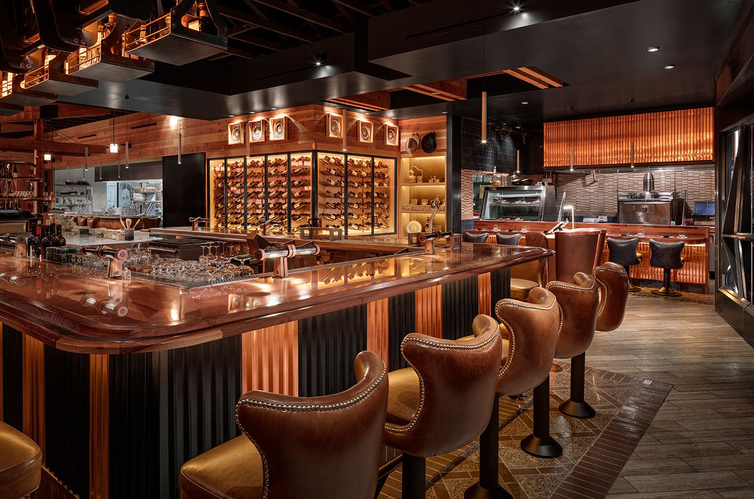 Cowboy Star Restaurant & Butcher Shop