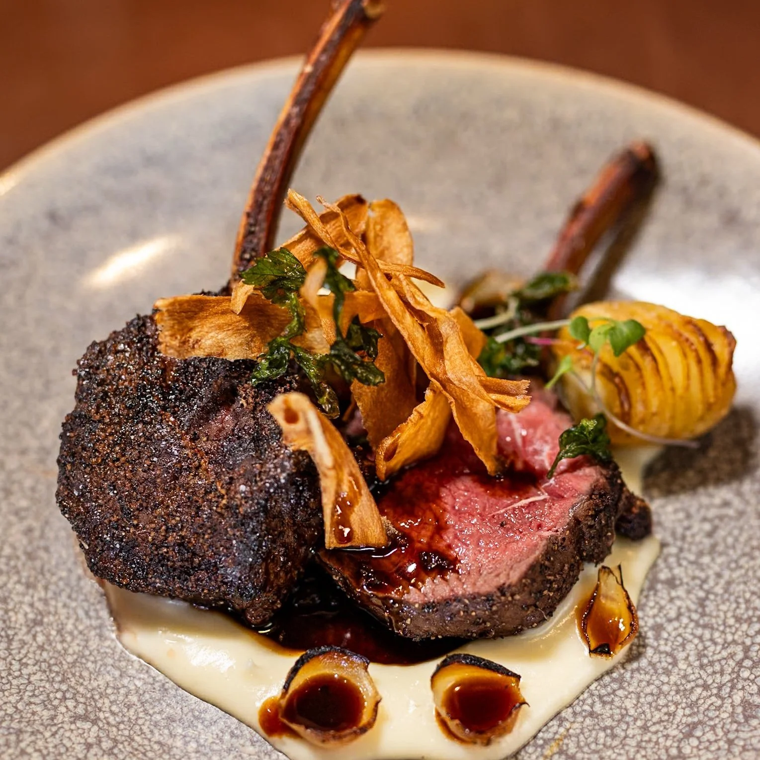 Cowboy Star Restaurant & Butcher Shop