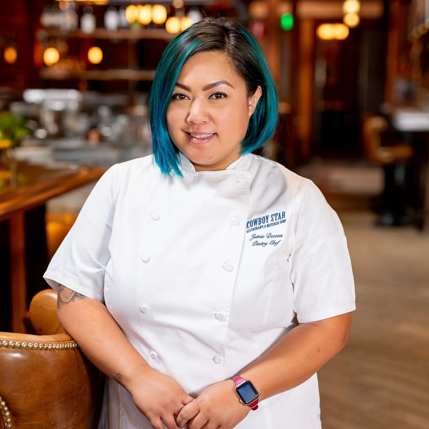 Cowboy Star Restaurant & Butcher Shop