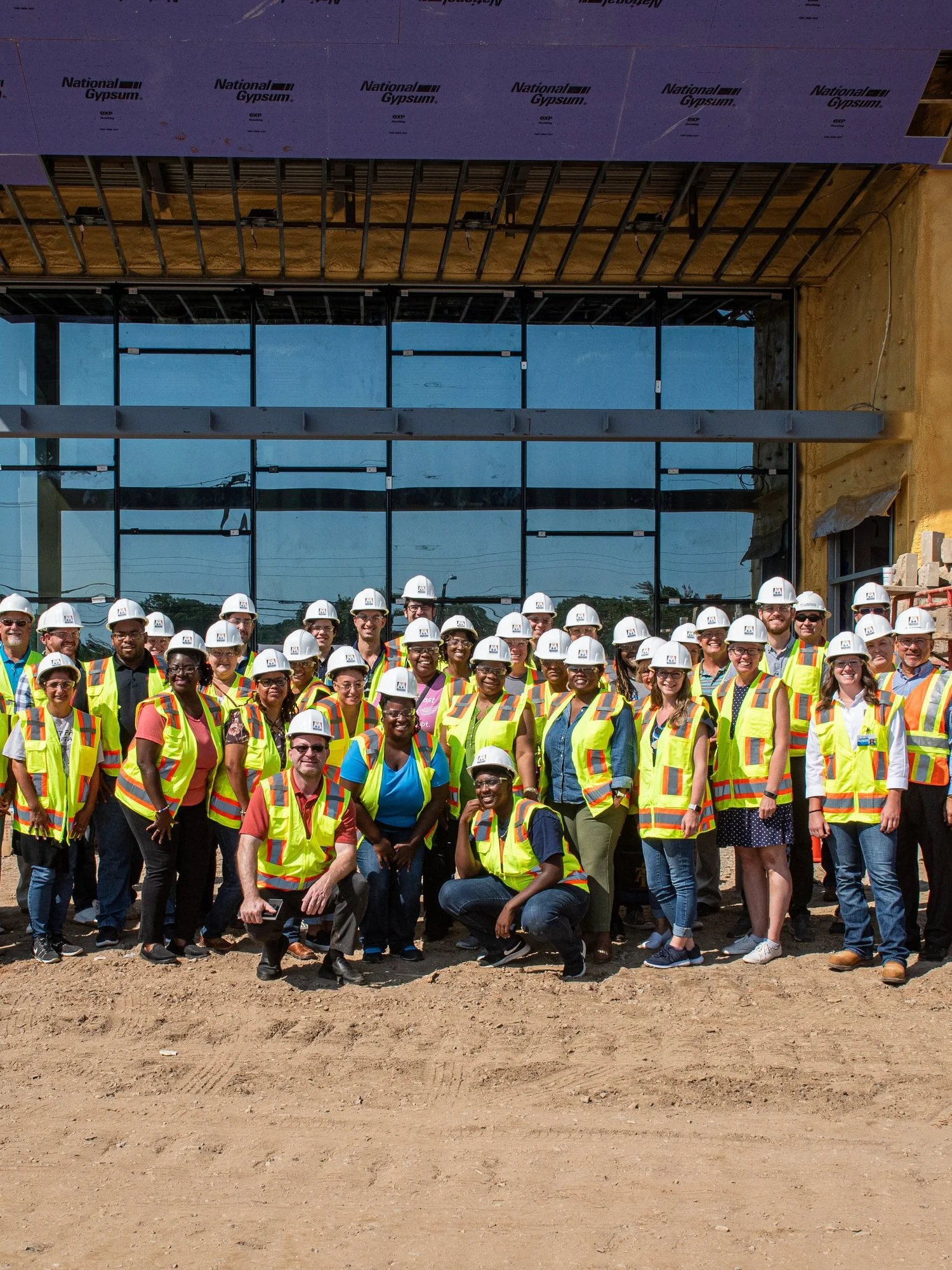 Marand Builders, Inc.