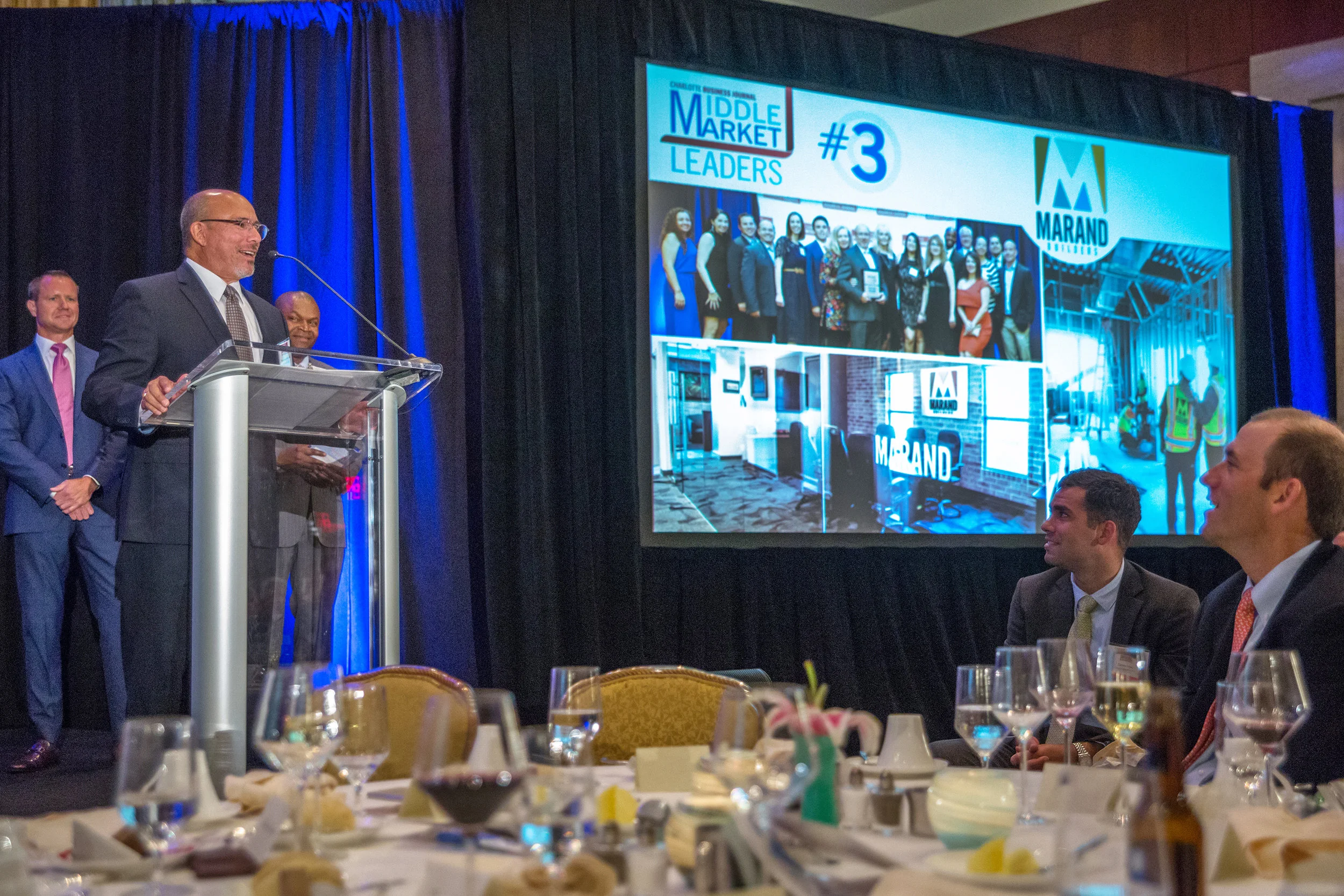 News — Marand Builders, Inc.