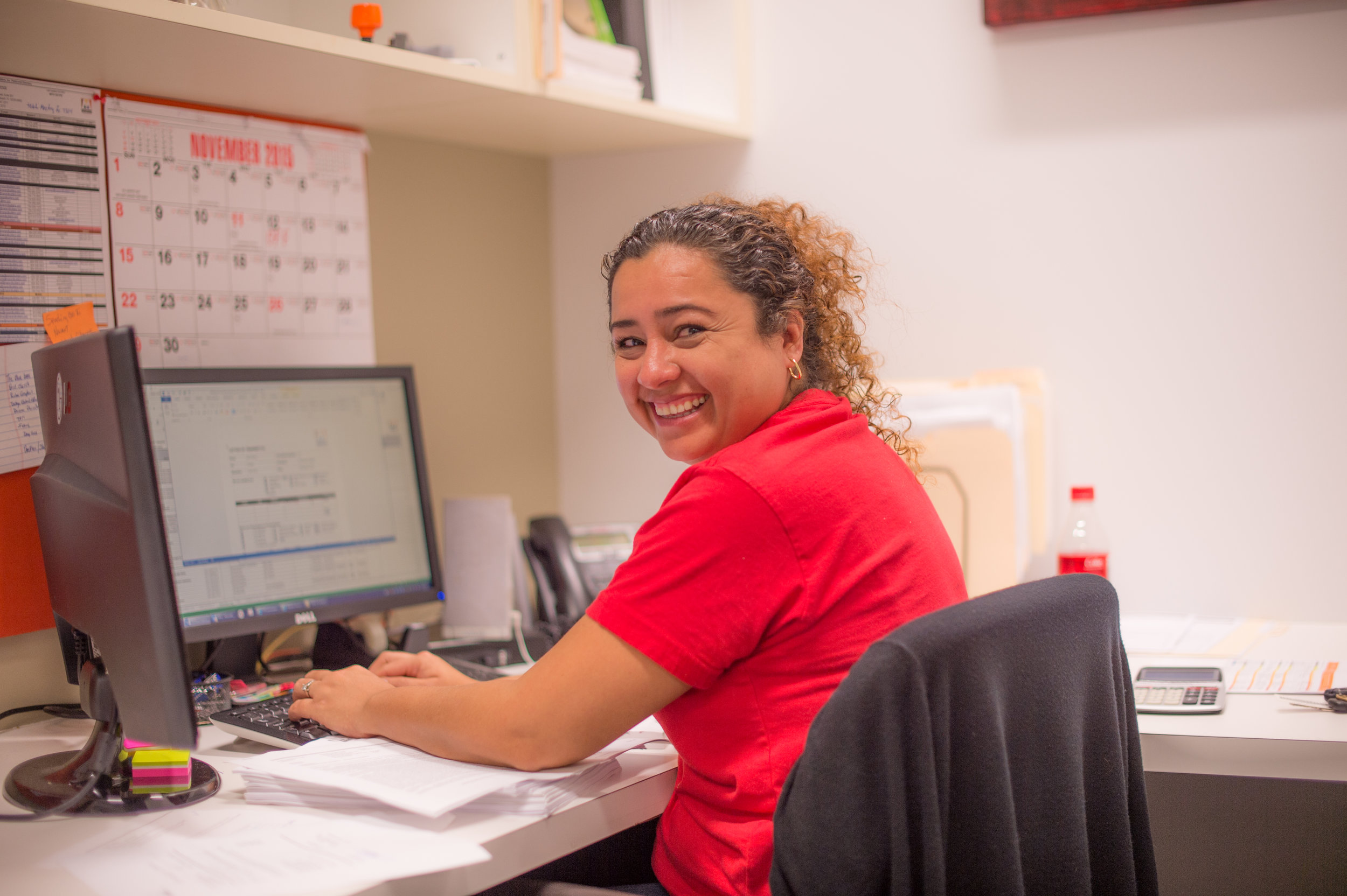 About — Marand Builders, Inc.