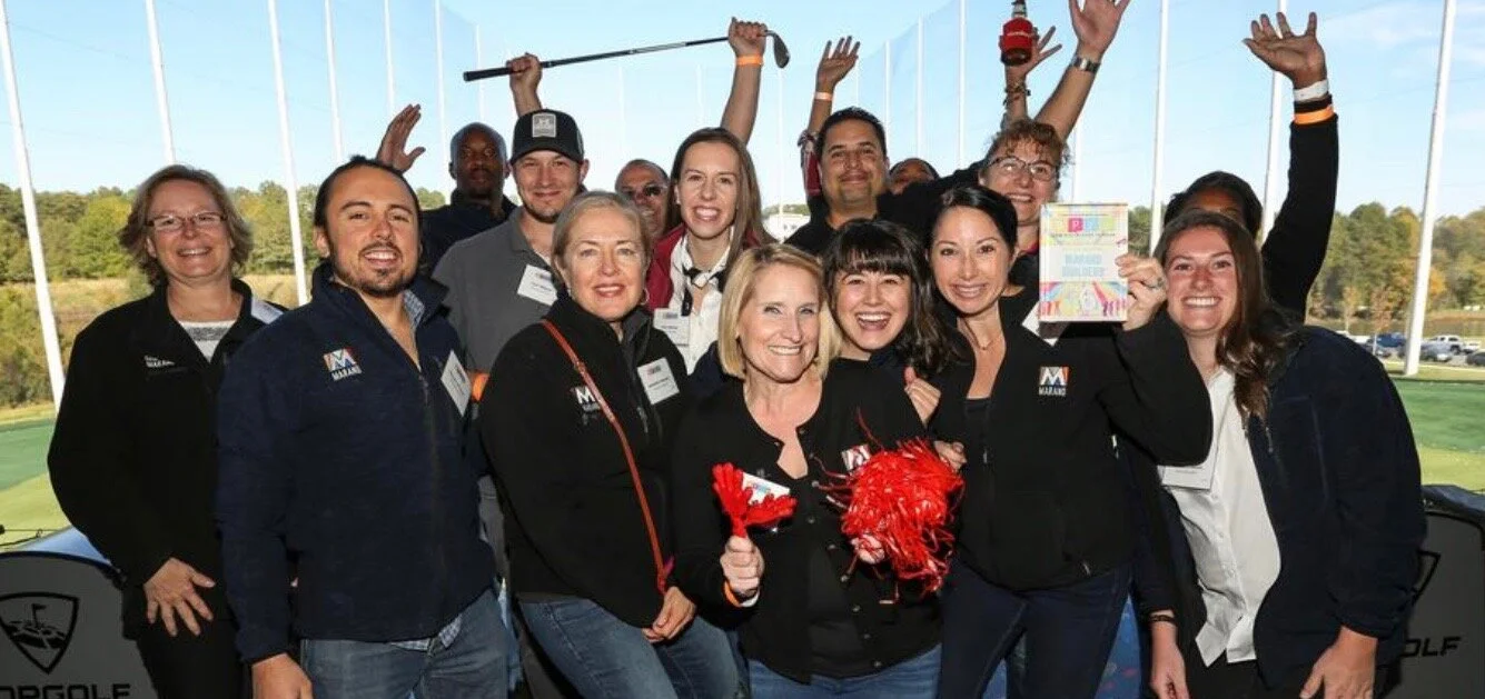 News — Marand Builders, Inc.