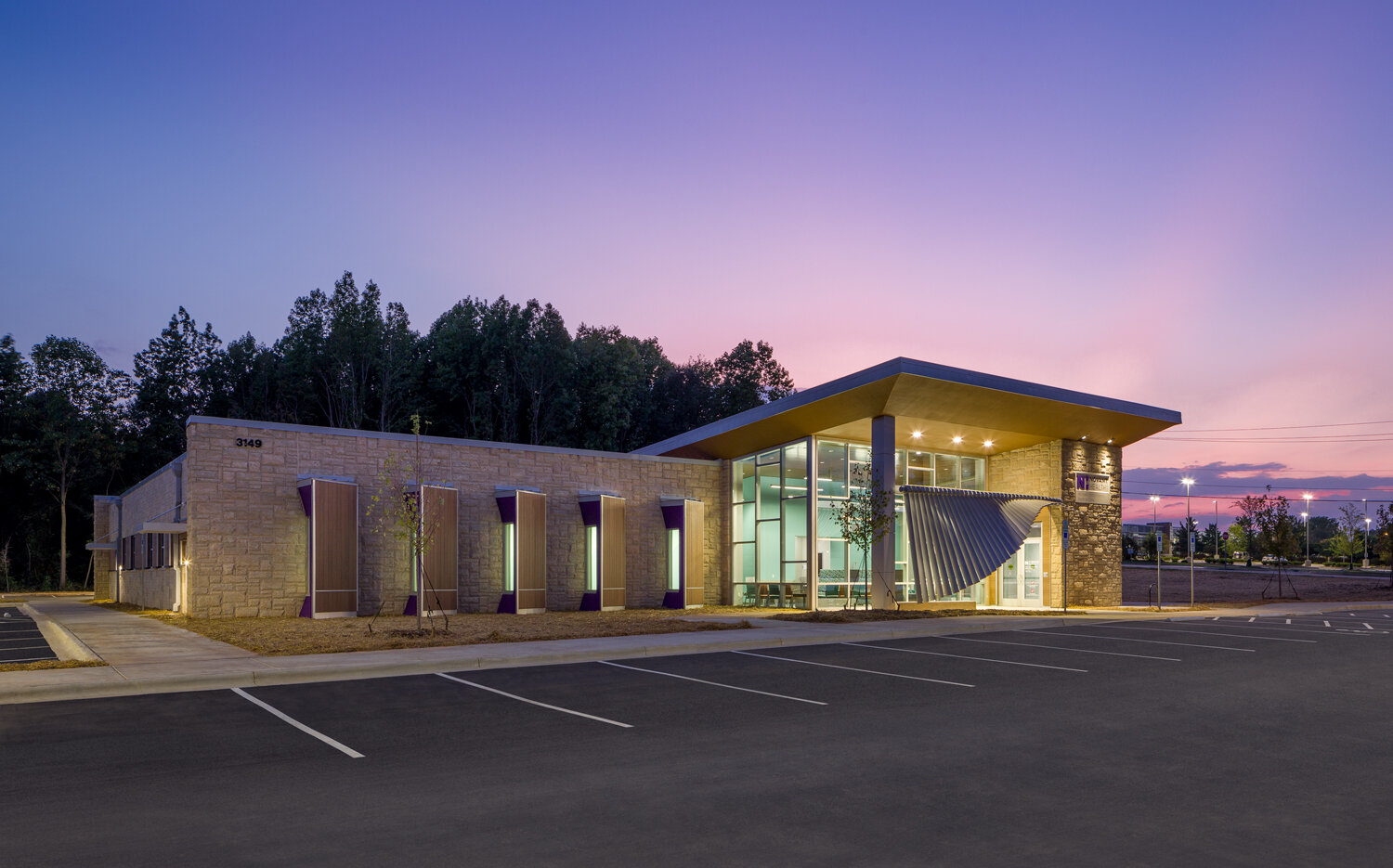 Marand Builders, Inc.