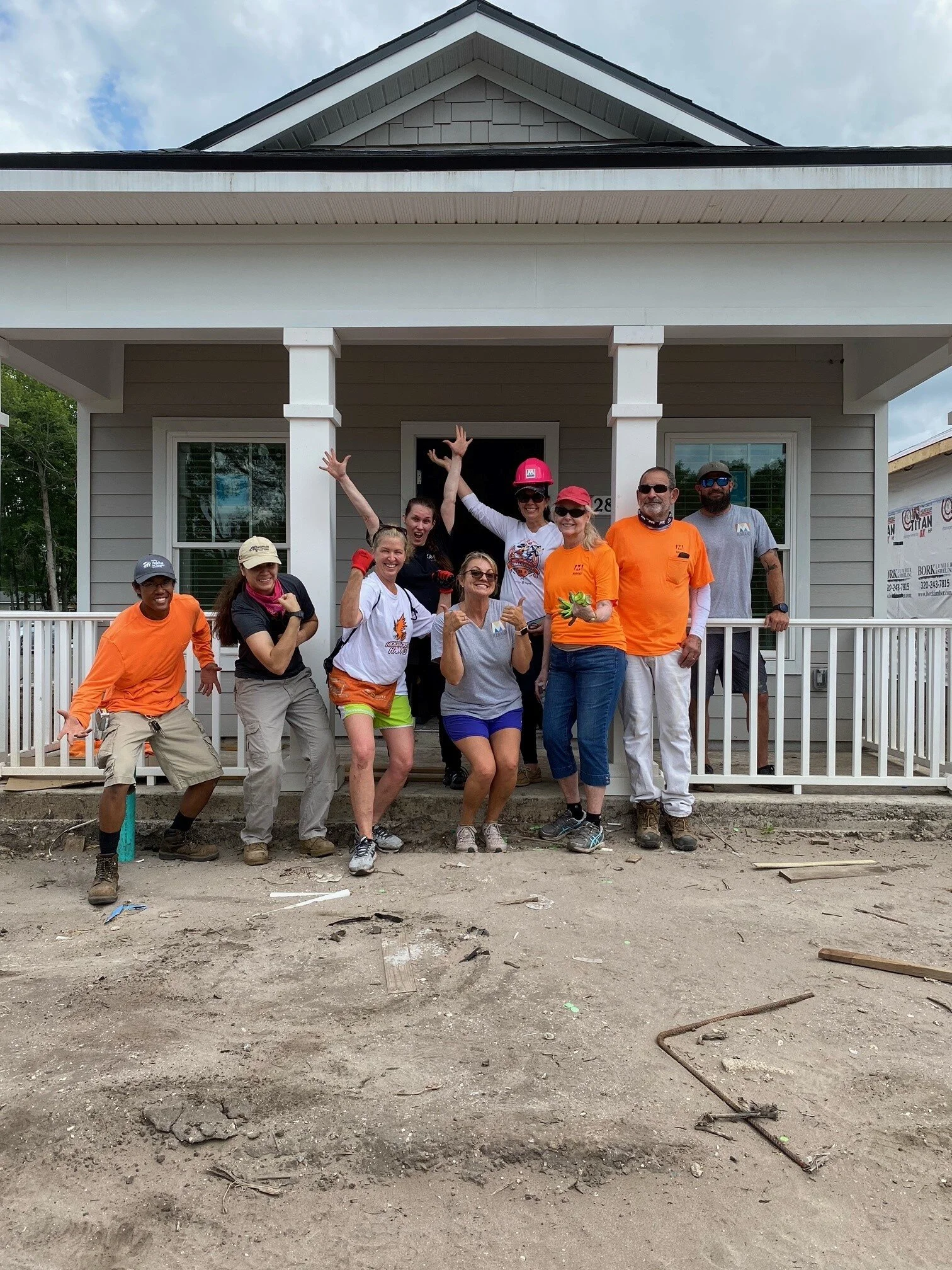 News — Marand Builders, Inc.