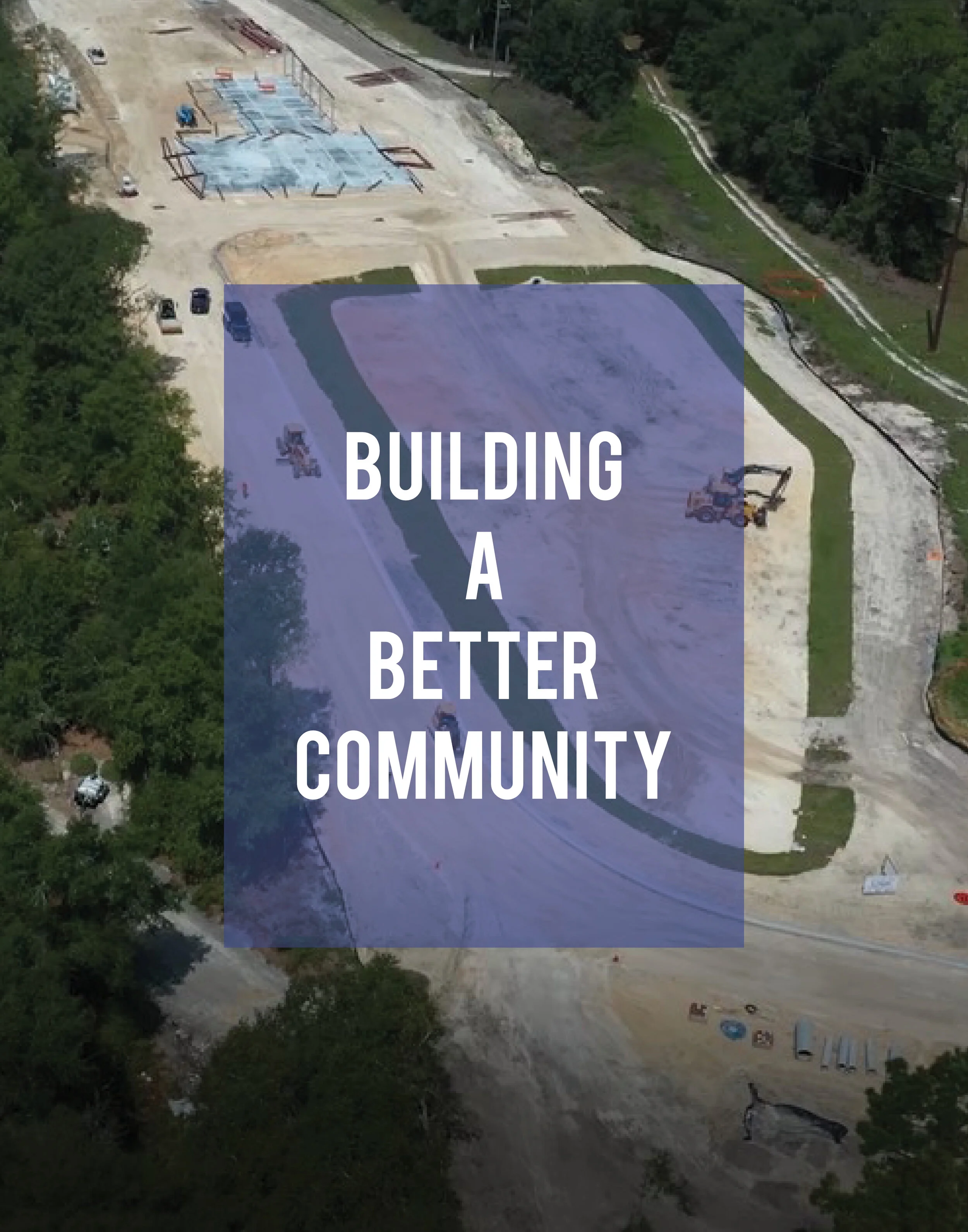 News — Marand Builders, Inc.