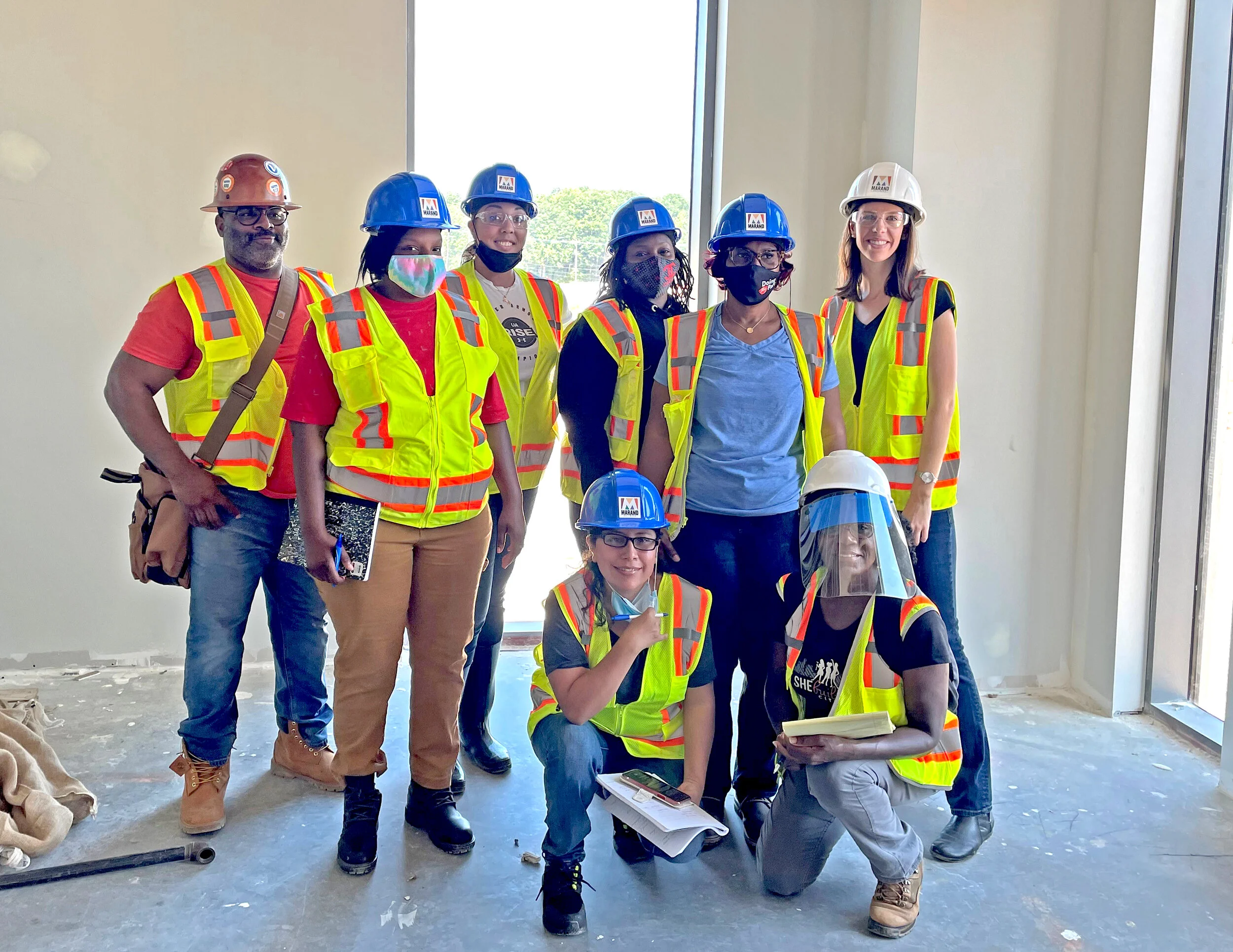 News — Marand Builders, Inc.