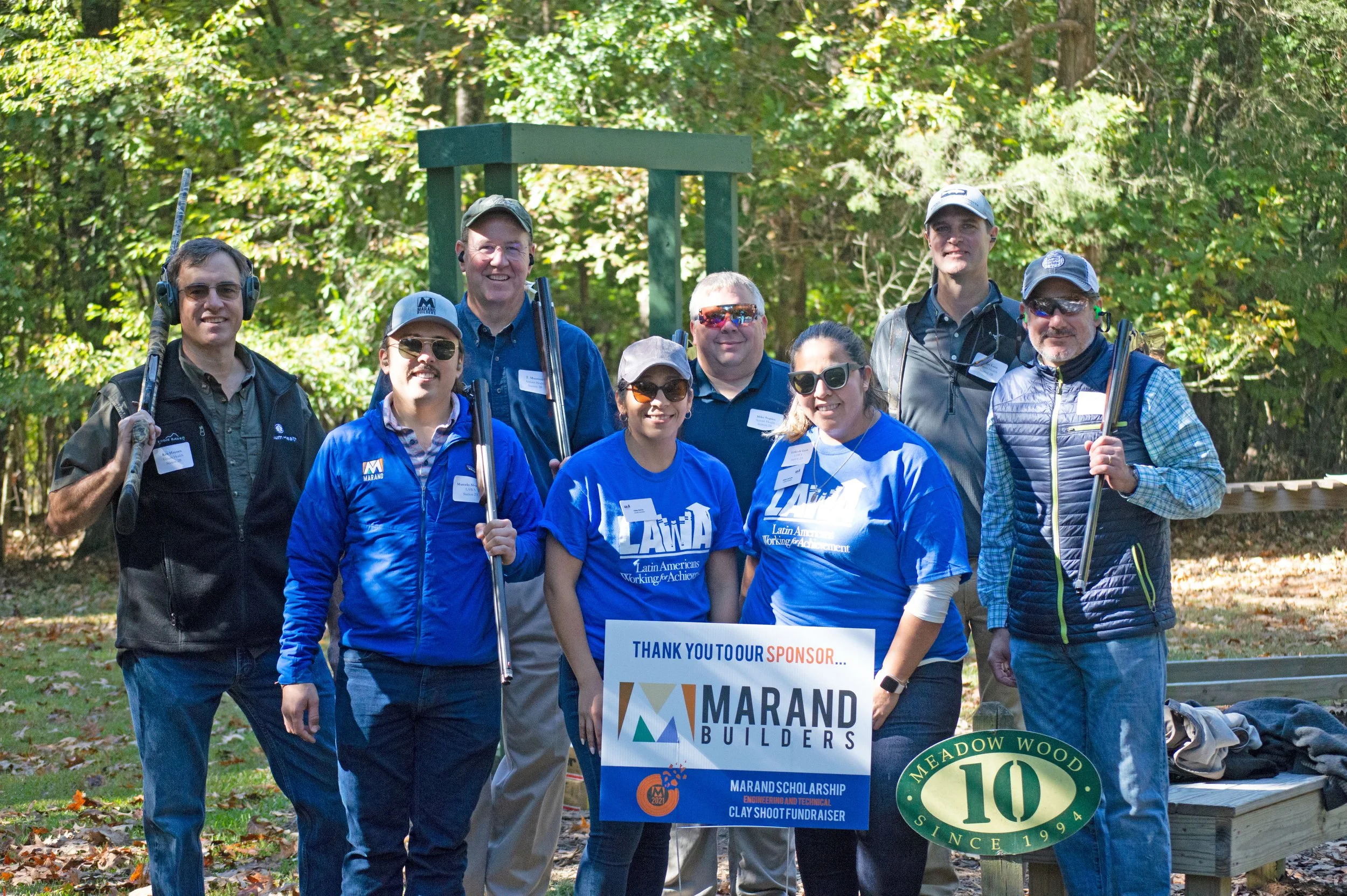 News — Marand Builders, Inc.