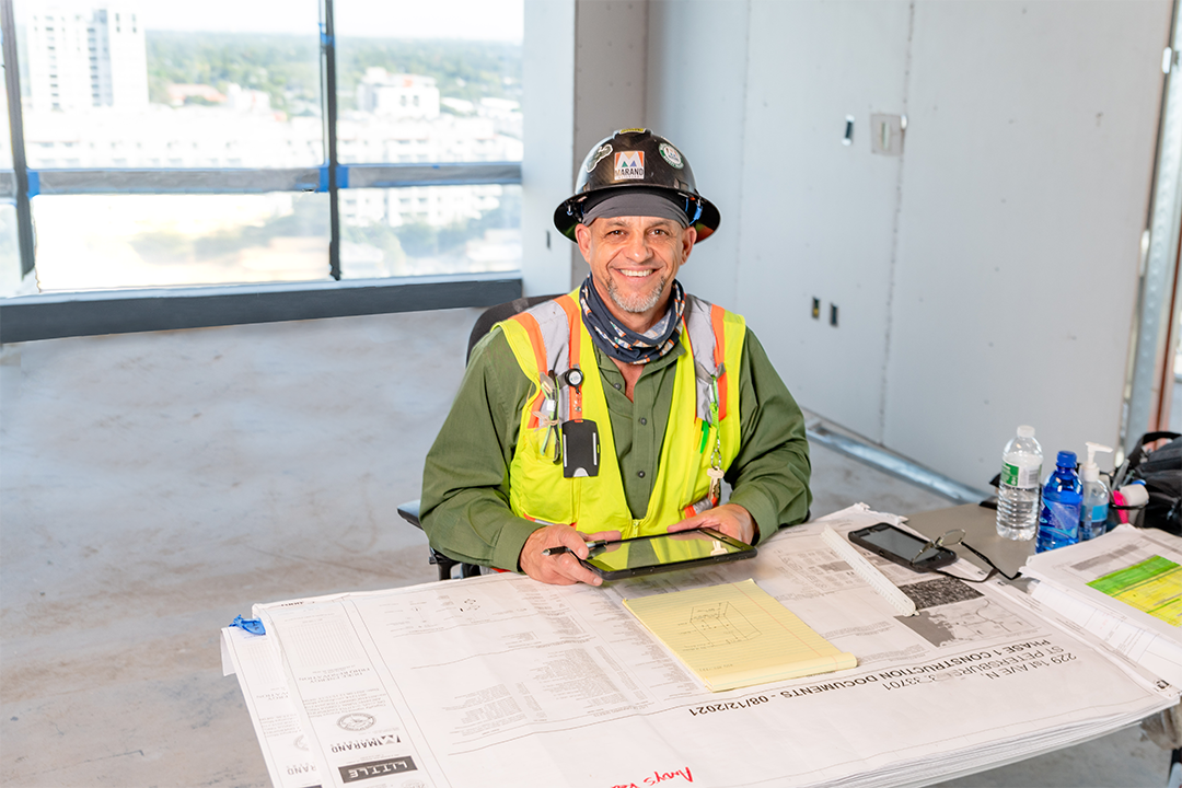 About — Marand Builders, Inc.