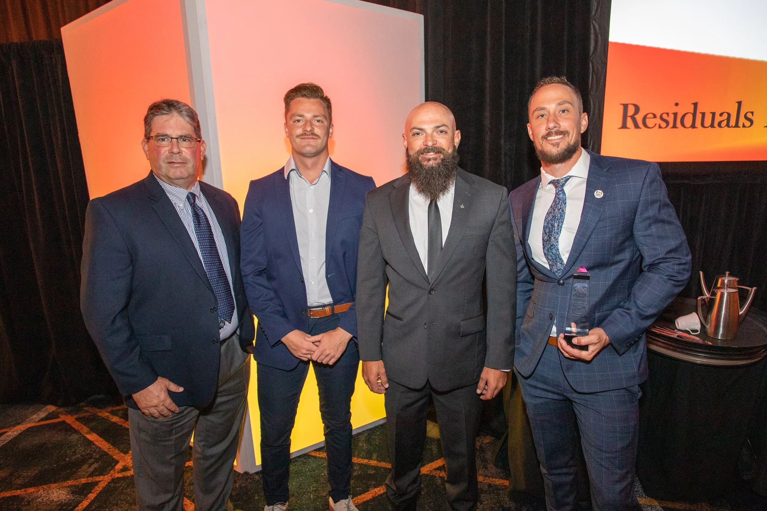 Careers — Marand Builders, Inc.