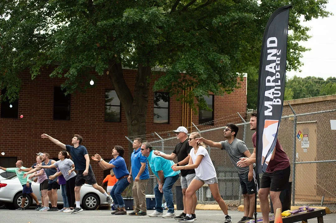 Careers — Marand Builders, Inc.