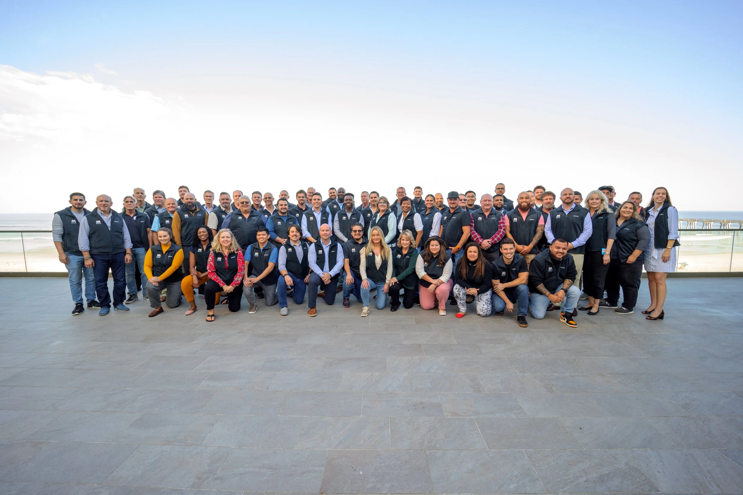 Careers — Marand Builders, Inc.