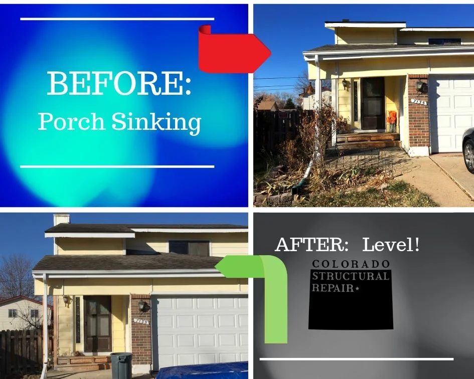 Projects/ Colorado Structural Repair — Colorado Structural Repair