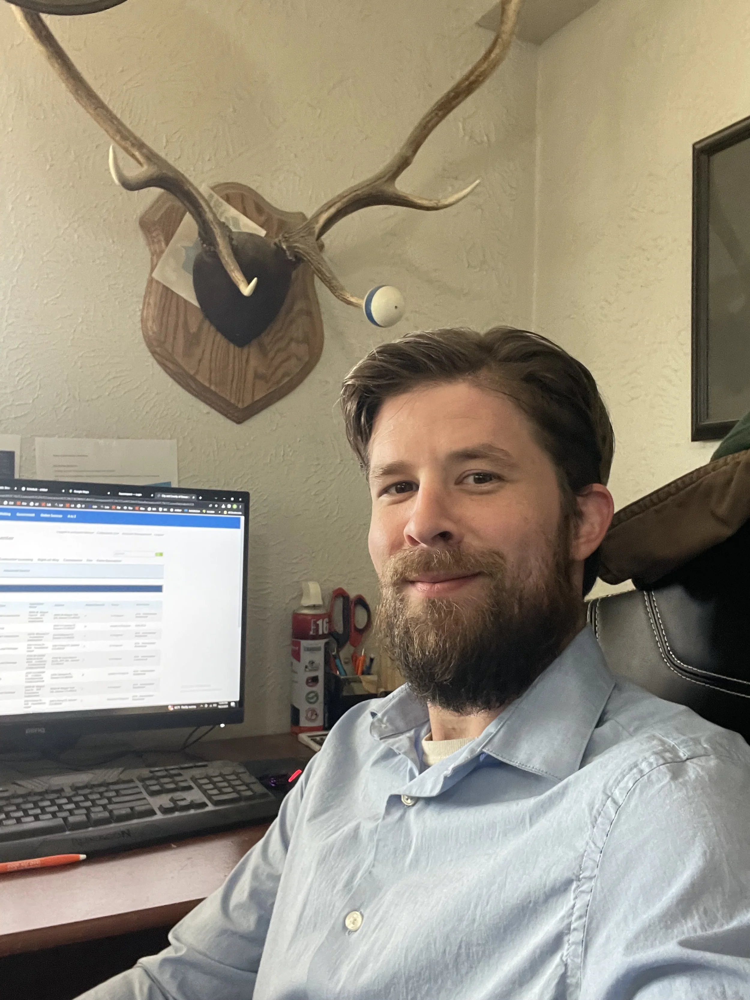 About Us — Colorado Structural Repair